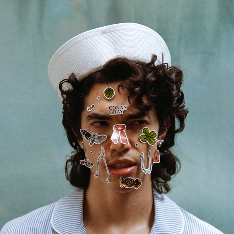 Wishbone - Conan Gray Official Store