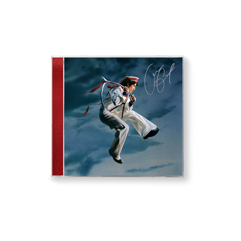 CD - Conan Gray Official Store