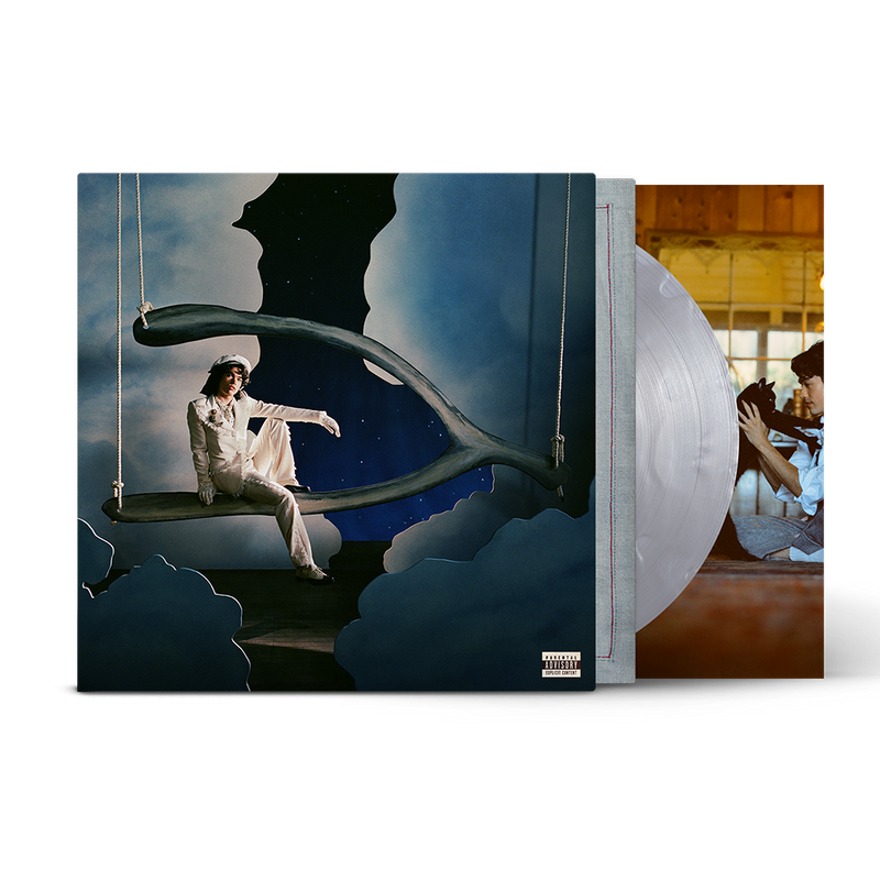 Wishbone - Conan Gray Official Store