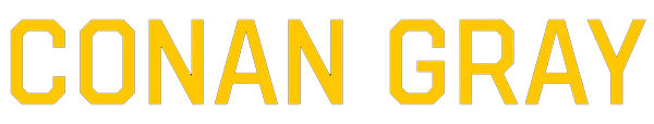 Conan Gray Official Store