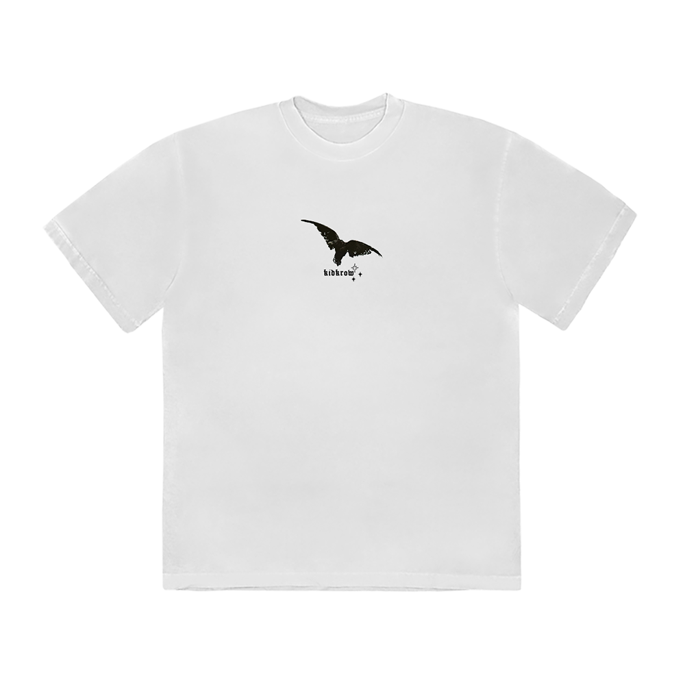 Kid Krow Tee - Conan Gray Official Store