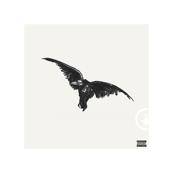 Kid Krow, Decomposed (5 Year Anniversary) Digital Album - Conan Gray ...