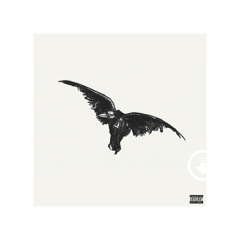 Kid Krow, Decomposed (5 Year Anniversary) Digital Album - Conan Gray ...