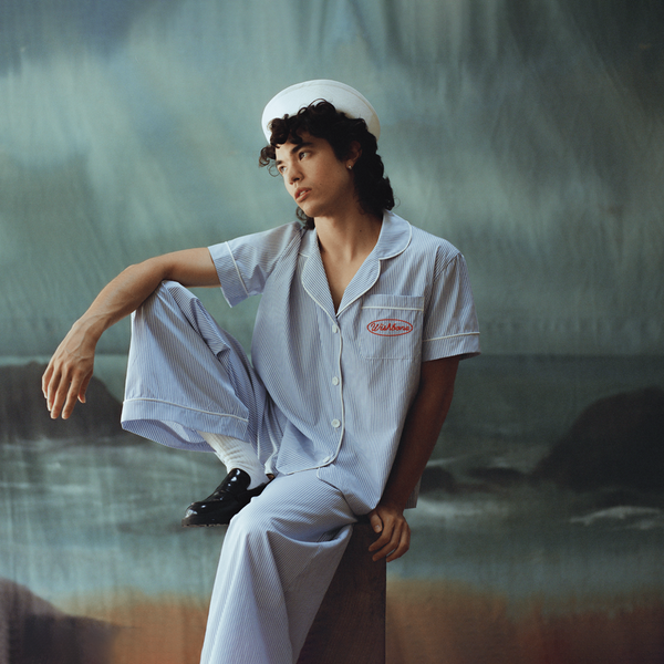 Wishbone Pajama Set - Conan Gray Official Store