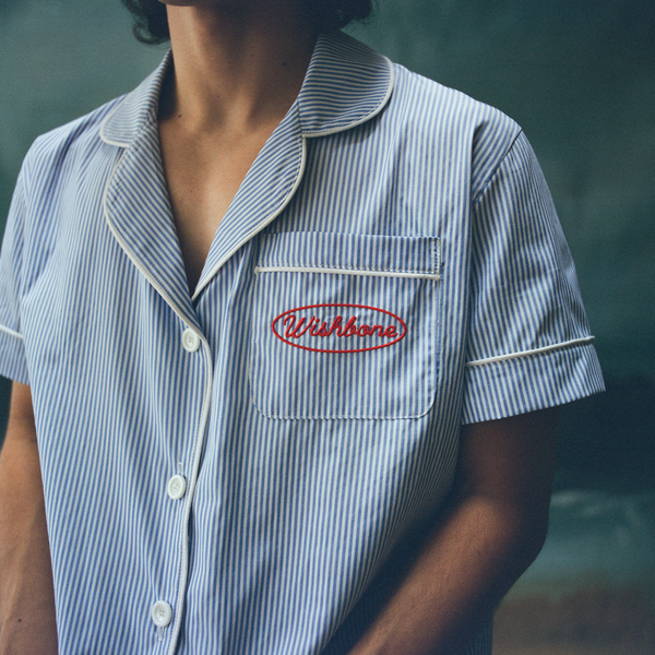 Wishbone Pajama Set - Conan Gray Official Store