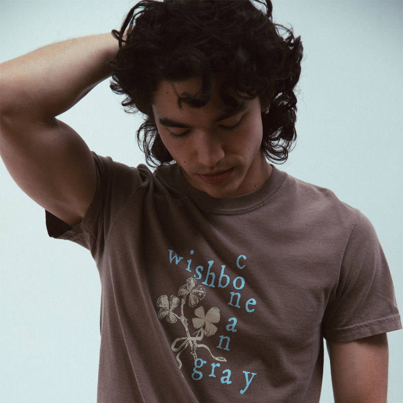 Wishbone - Conan Gray Official Store