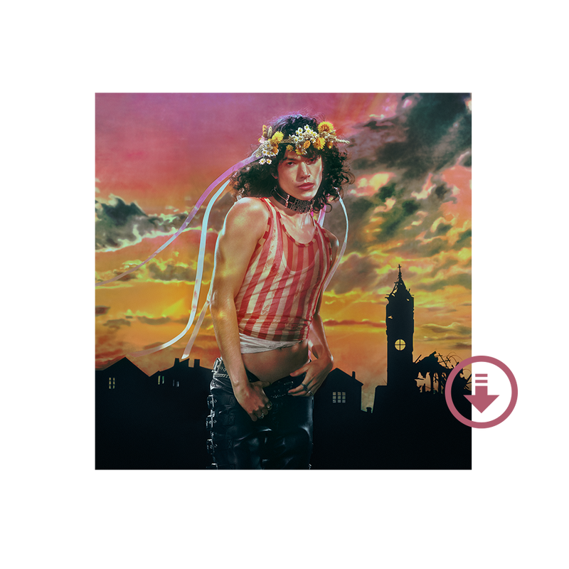 Conan Gray Official Store