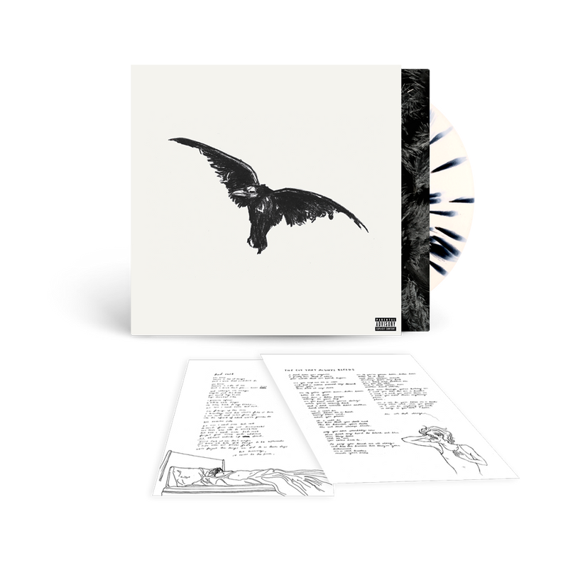 Kid Krow - Conan Gray Official Store