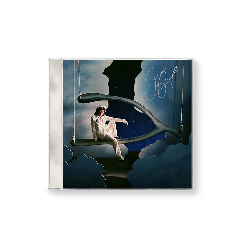 CD - Conan Gray Official Store