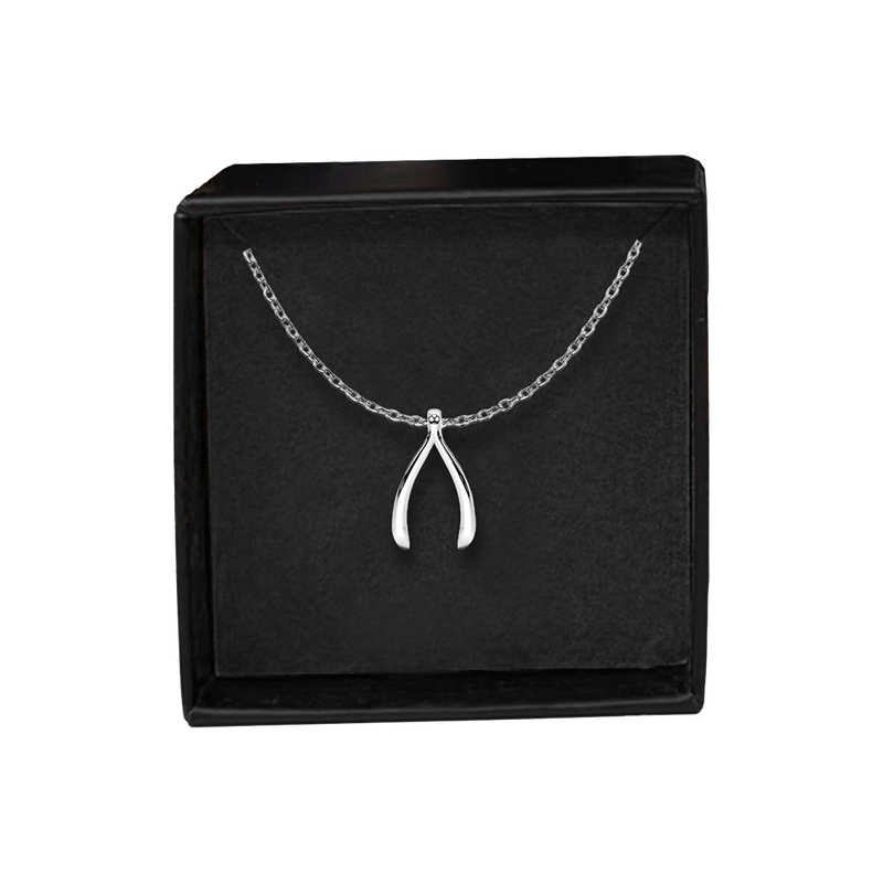 Wishbone Necklace - Conan Gray Official Store