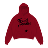 FOUND HEAVEN STAR HOODIE - Conan Gray Official Store