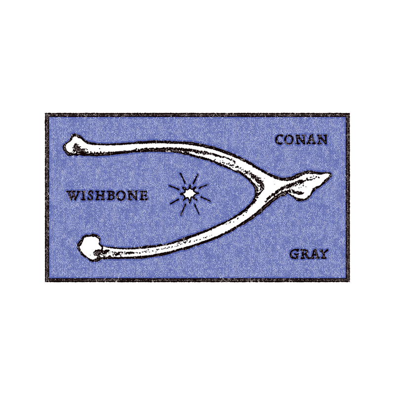 Wishbone - Conan Gray Official Store