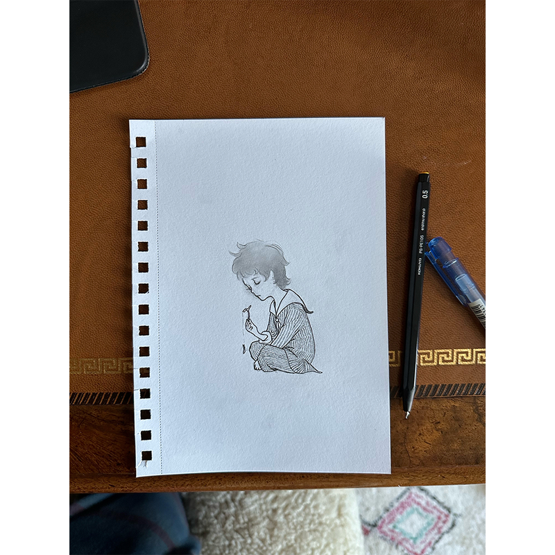 Wishbone - Conan Gray Official Store