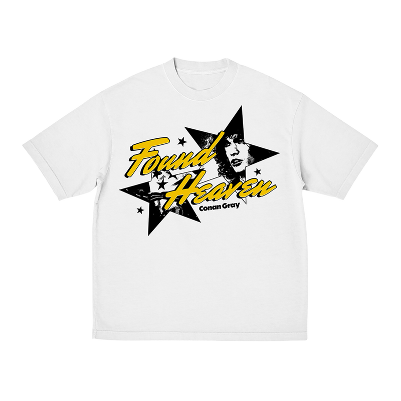 Merch - Conan Gray Official Store