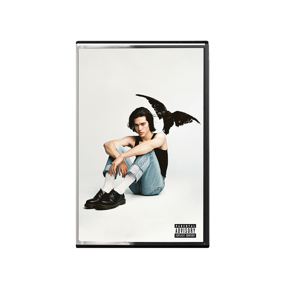 Music – Conan Gray Official Store